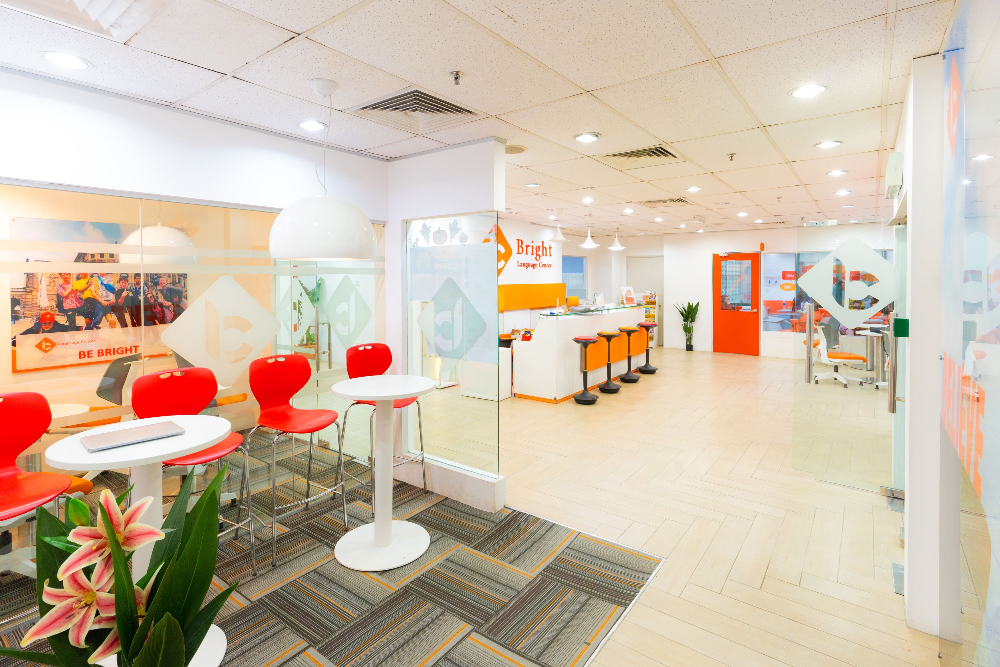 Bright Language Center